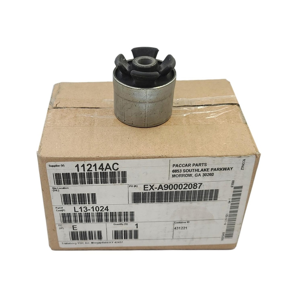 OEM PACCAR HOOD BUSHING KW L13-1024 | KAHGO Truck Parts