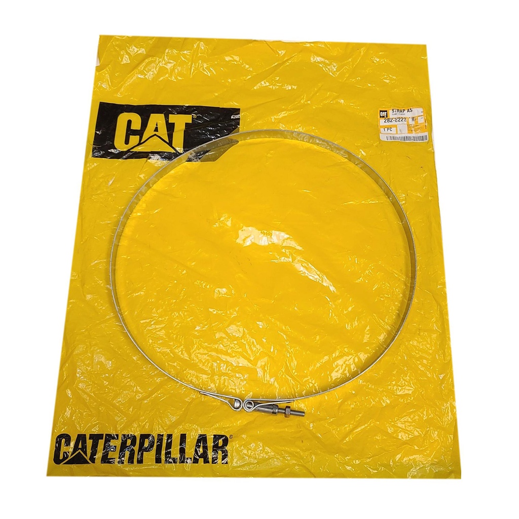 OEM CAT STRAP AS 2828222 | KAHGO Truck Parts