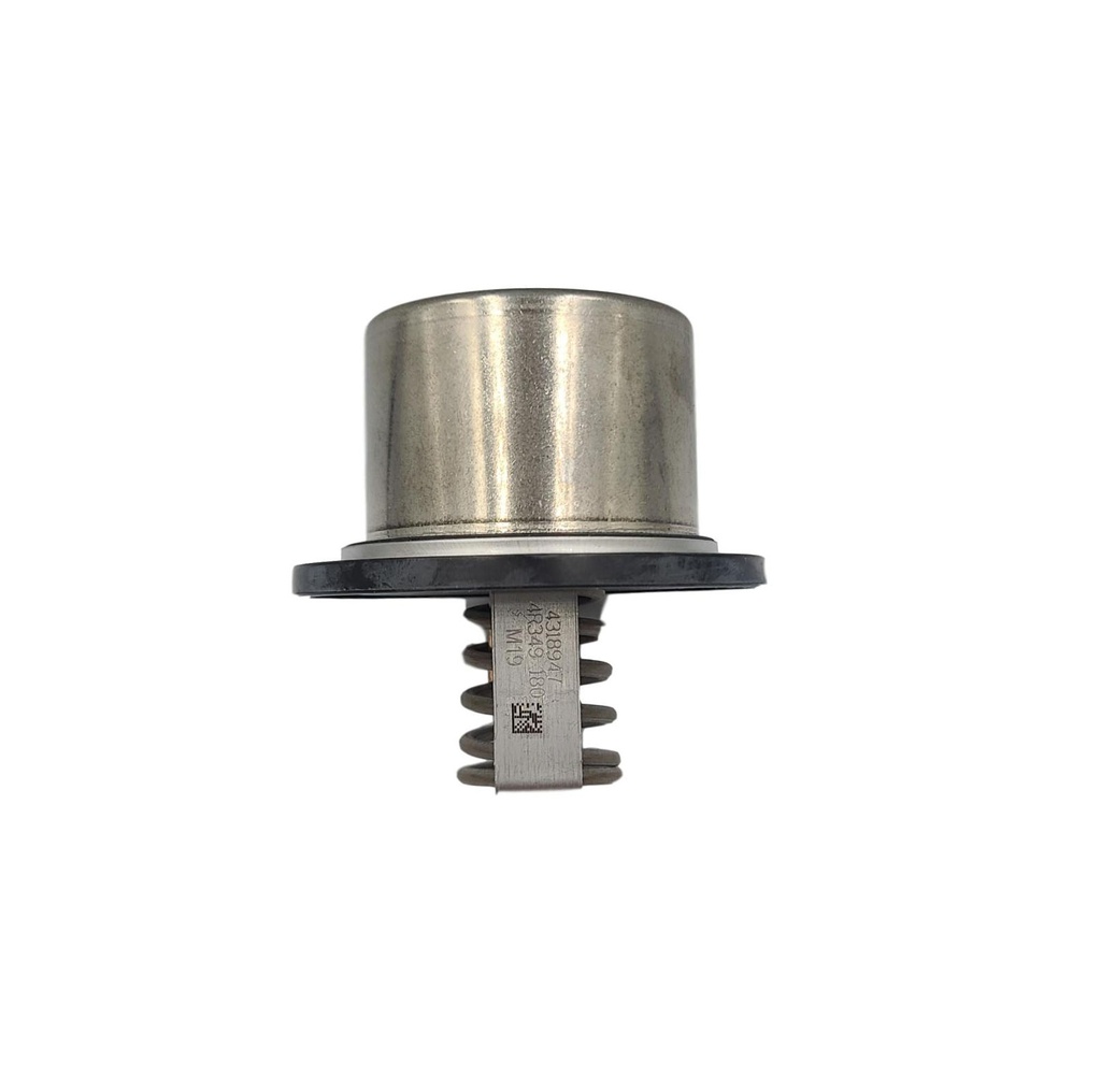 New OEM Genuine Cummins 4318947 THERMOSTAT | KAHGO Truck Parts