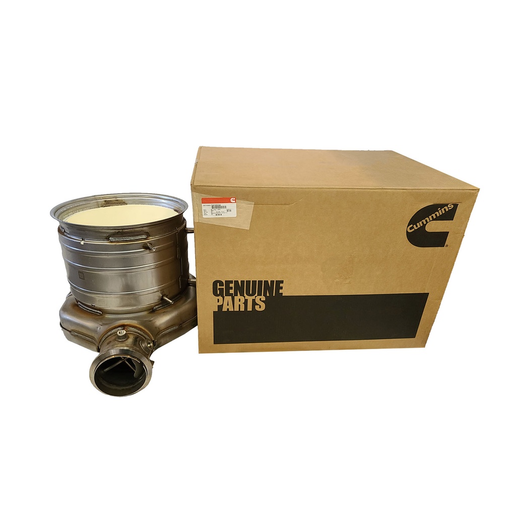 OEM CUMMINS MODULE,OUTLET CATALYST 5418556 | KAHGO Truck Parts