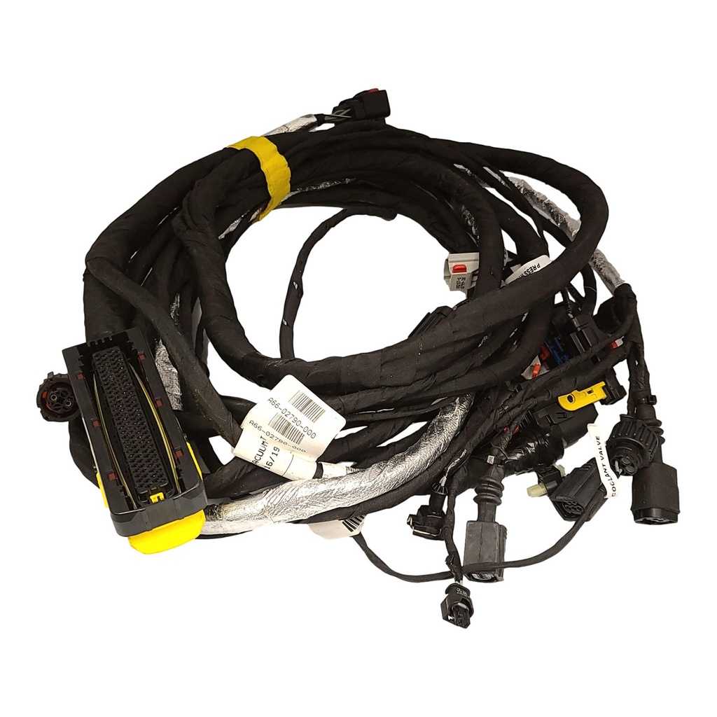 OEM WIRING HARNESS,AFTER TREATMENT ,HEAVY DUTY PLATFORM,EPA10,A66-02790 ...