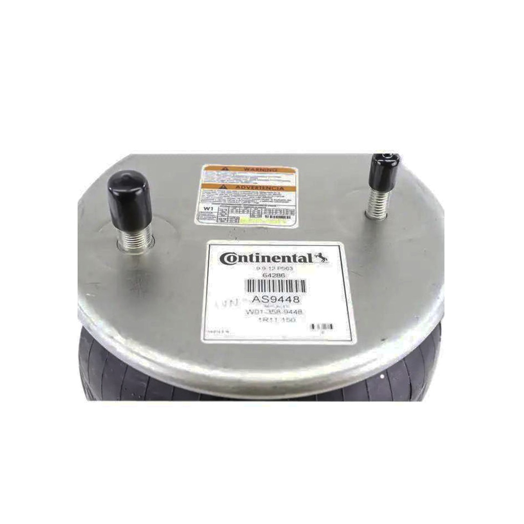 ContiTech Continental Air Spring AS9448 | KAHGO Truck Parts