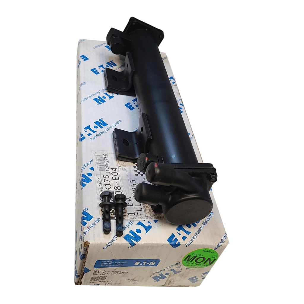 EATON TRANSMISSIONKIT, HEAT EXCHANGER FUL K3955 | KAHGO Truck Parts
