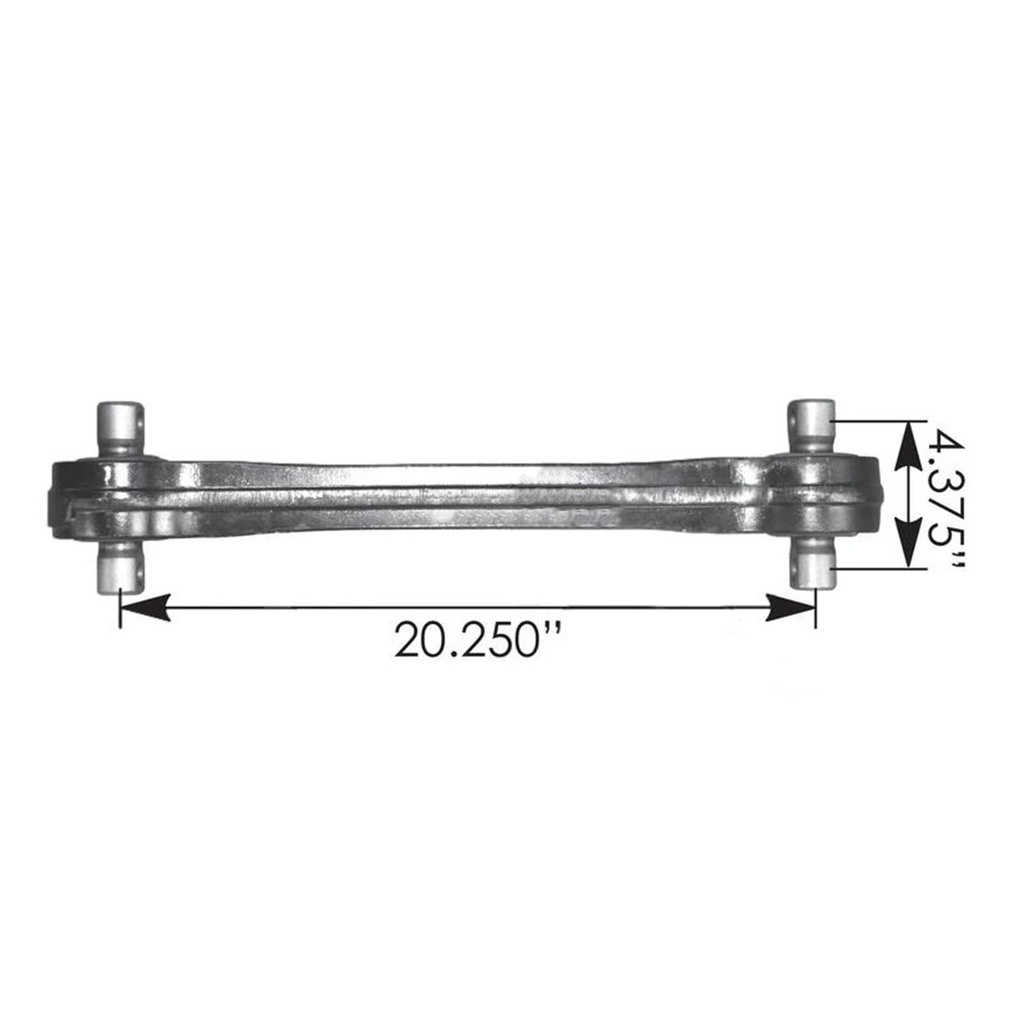 Torque Rod Kenworth TMR74B C651008 | KAHGO Truck Parts