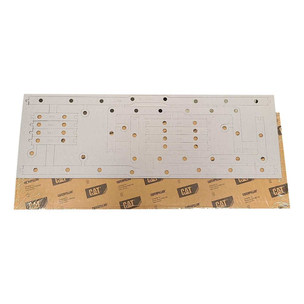 OEM CAT GASKET 4N1151 | KAHGO Truck Parts