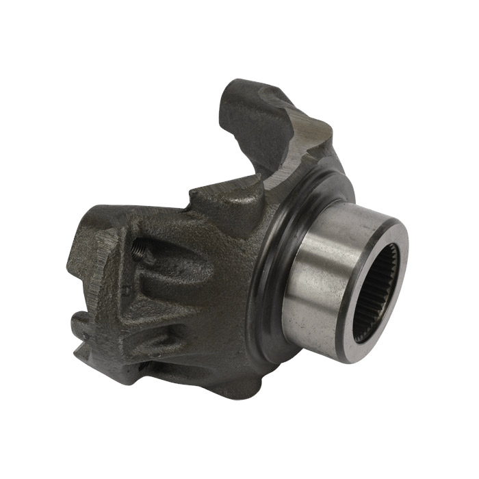 Volvo End Yoke S17601 20WYS32-17 | KAHGO Truck Parts