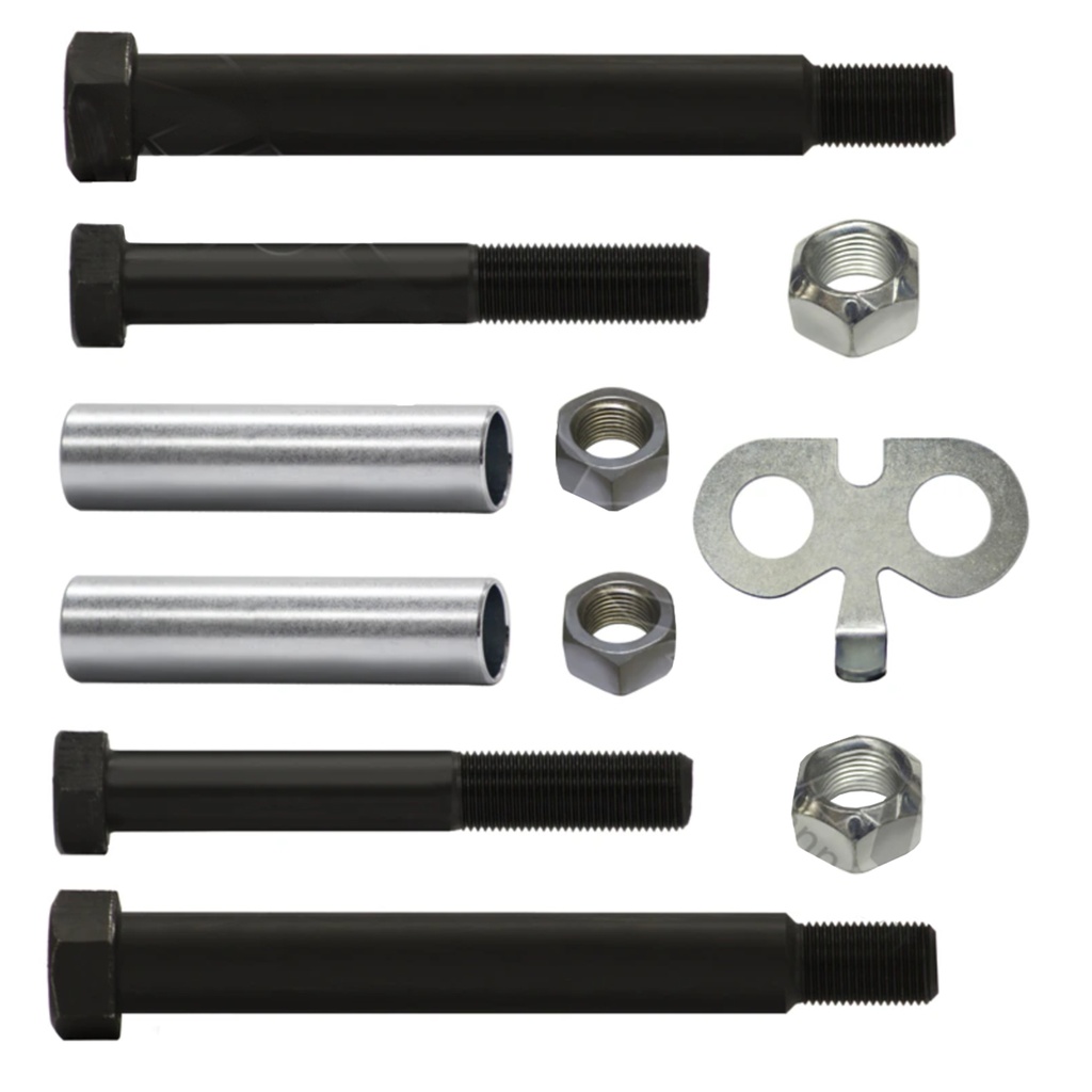 Equalizer Bolt Assembly Hutch MH680 R303414 | KAHGO Truck Parts