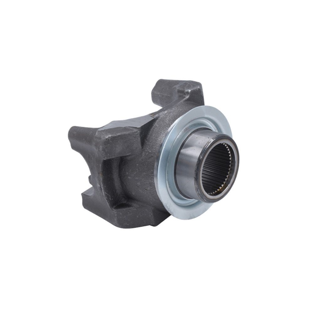 Freightliner, Kenworth, Volvo, Mack Half Round End Yoke S14943 170-4 ...