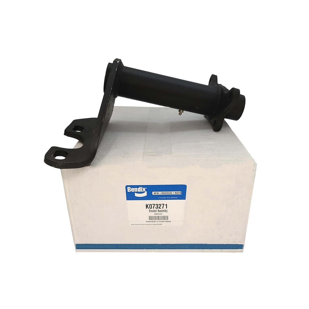 BENDIX BRACKET ASSEMBLY BW-K073271 | KAHGO Truck Parts