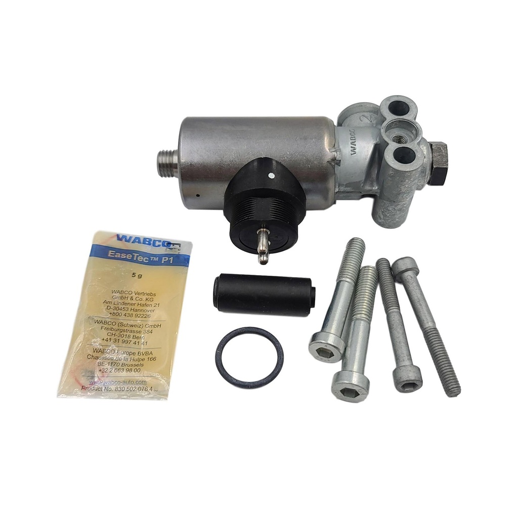 MERITOR WABCO ABS TRACTOR ATC VALVE REPLACEMENT KIT - S4721709212 ...
