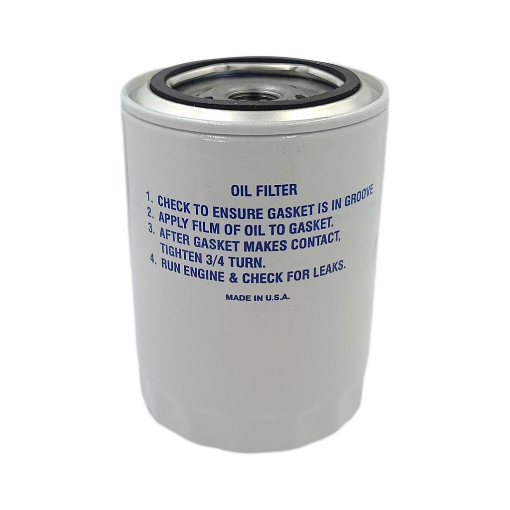 EATON TRANS OIL FILTER VOLVO FUL 17237 | KAHGO Truck Parts