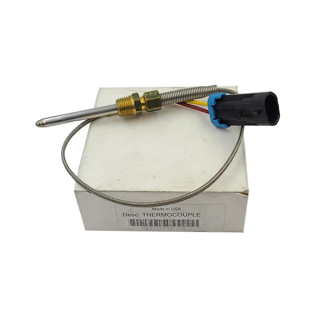 OEM FREIGHTLINER A06-75030-000 SENDER - EXHAUST TEMPERATURE ...