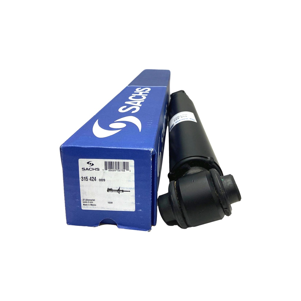 SACHS SHOCK 315 424 KENWORTH AG380 AIRGLIDE, PETERBILT FLEX AIR 85067 ...