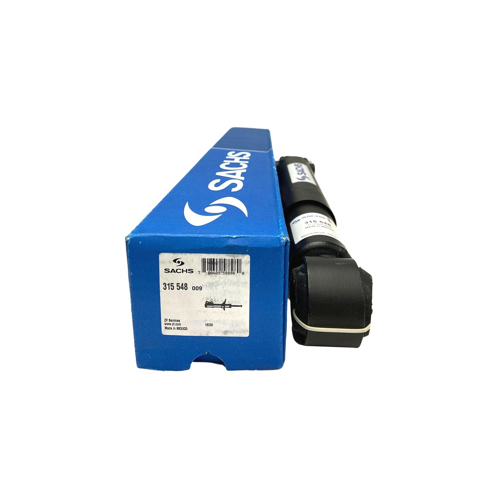 SACHS SHOCK 315 548 KENWORTH 665858 C500B/550B, K100/300, T300/400/450 ...