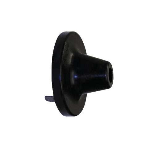 Hood Bumper Poly Freightliner M17455UB A18-59704-000 A17-20868-000 ...