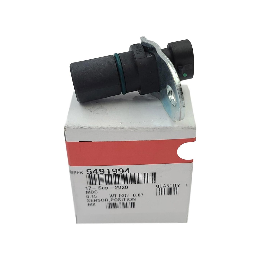 New OEM Genuine Cummins Position Sensor 4921599, 5491994 | KAHGO Truck ...