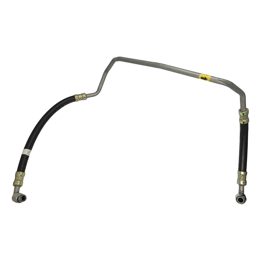 OEM FREIGHTLINER HOSE ASSEMBLY DDE 23527092 DDE 23526867 | KAHGO Truck ...