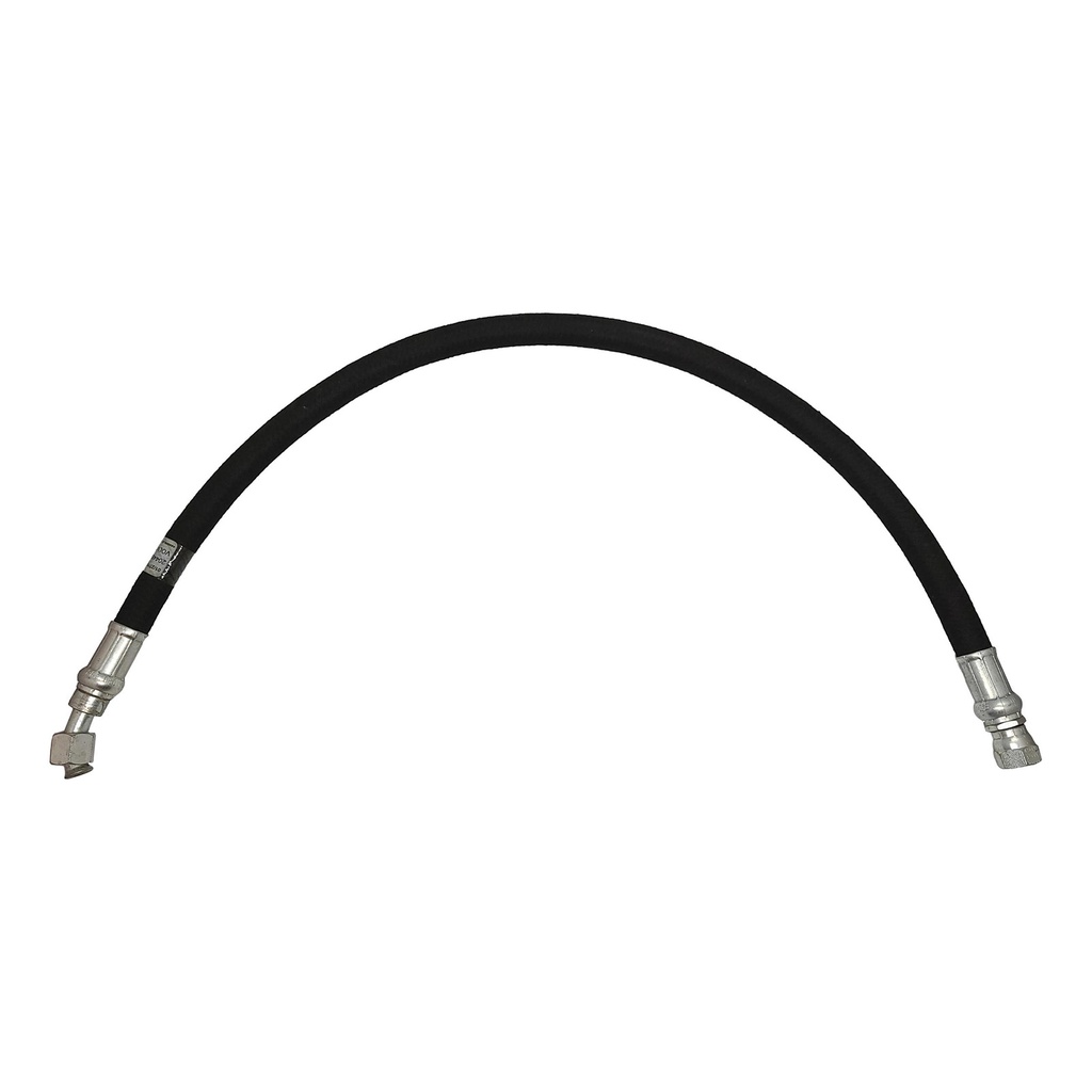 OEM VOLVO POWER STEERING HOSE LOW 20448210 20448062 | KAHGO Truck Parts