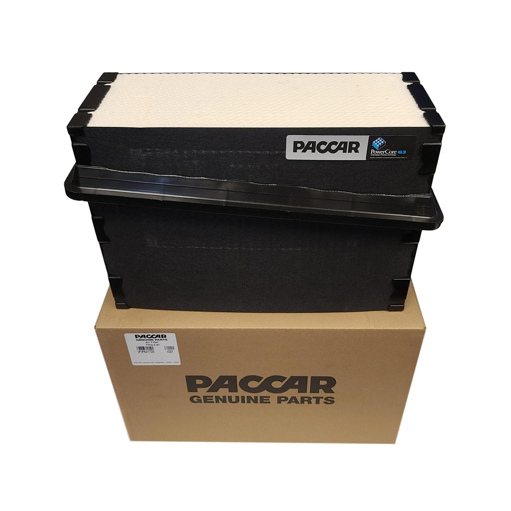 PACCAR Air Filter P621725 | KAHGO Truck Parts