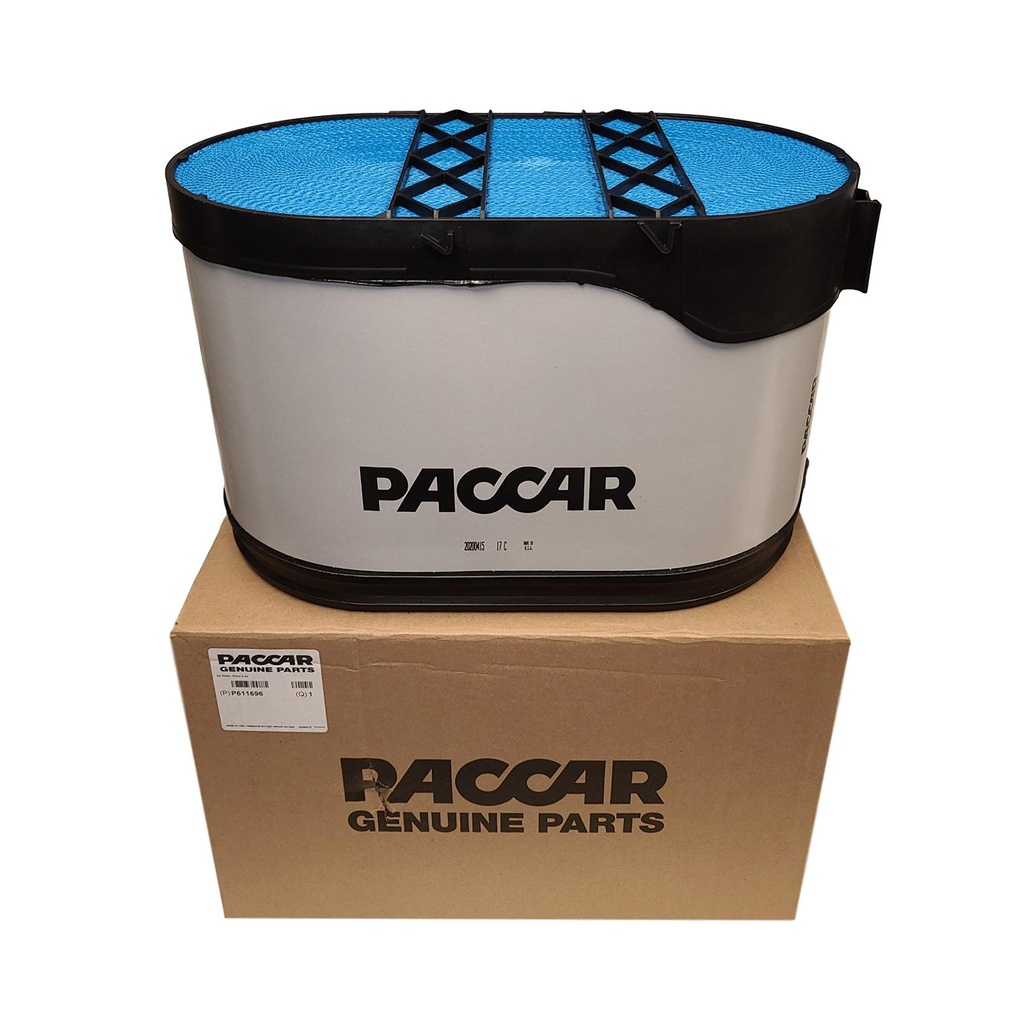 PACCAR AIR FILTER P611696 | KAHGO Truck Parts