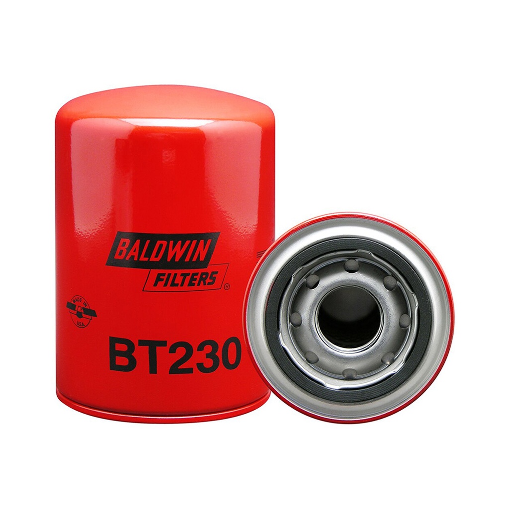 Engine Oil Filter Baldwin BT230 | KAHGO Truck Parts