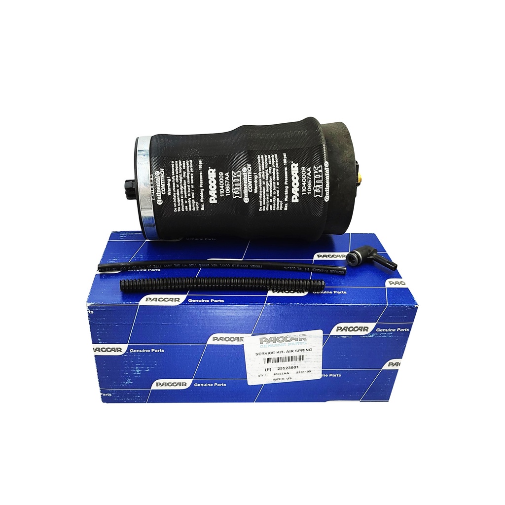 OEM PACCAR SERVICE KIT - AIR SPRING 25523001 | KAHGO Truck Parts