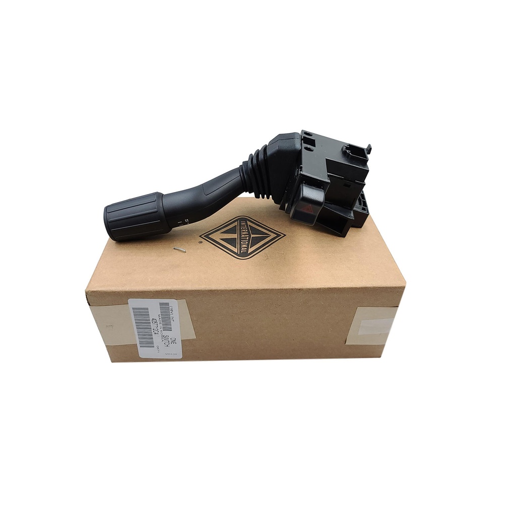 OEM INTERNATIONAL TURN SIGNAL SWITCH INTER 4057712c4 | KAHGO Truck Parts