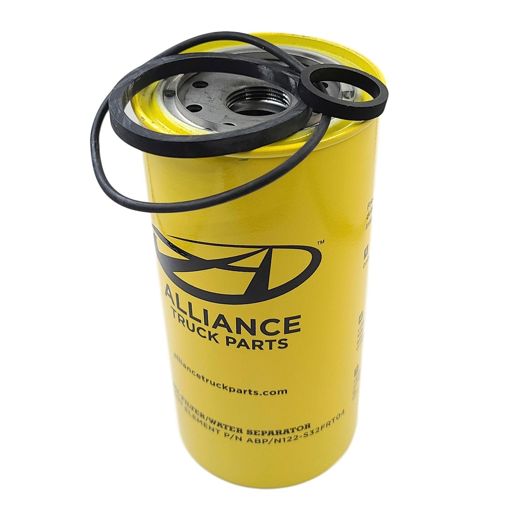 Alliance Fuel Filter Water Separator P/N: ABP-N122-S32FRT04Y | KAHGO ...