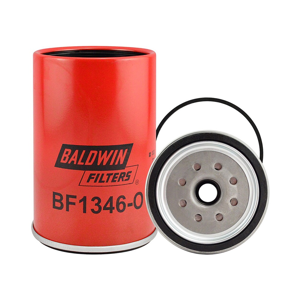 Fuel Water Separator Filter Baldwin BF1346-O | KAHGO Truck Parts