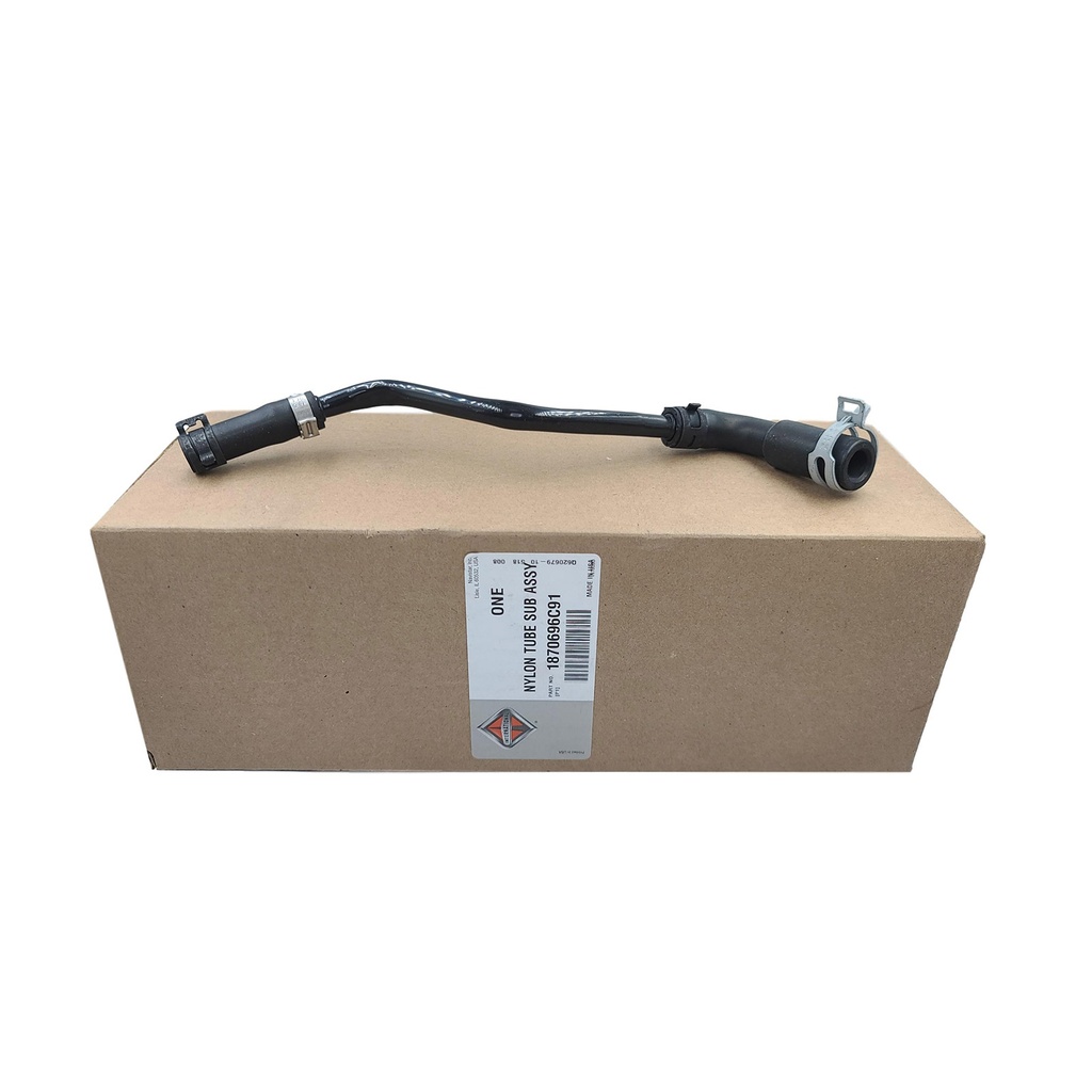 OEM INTERNATIONAL TUBE ASSY NYLON 1870696C91 | KAHGO Truck Parts