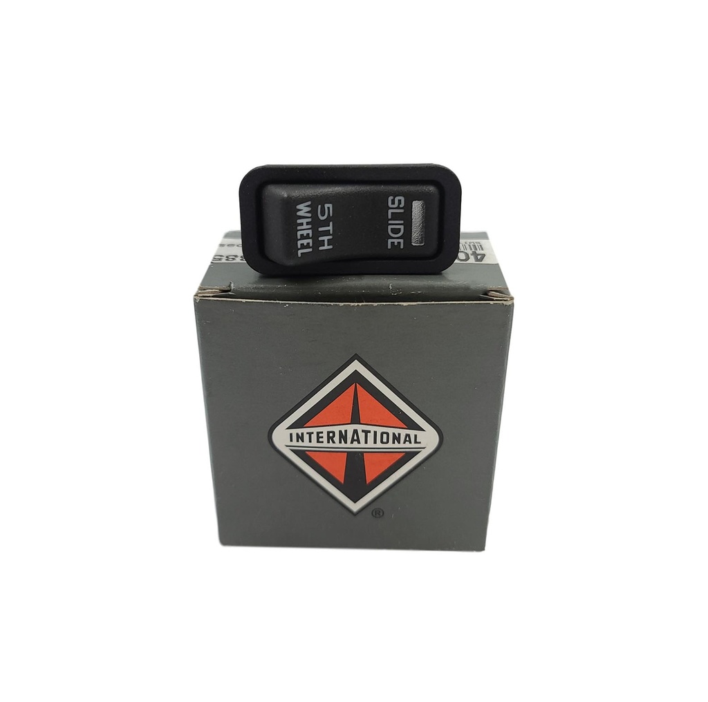 OEM INTERNATIONAL 5TH WHEEL SWITCH INTER 4035065C1 | KAHGO Truck Parts
