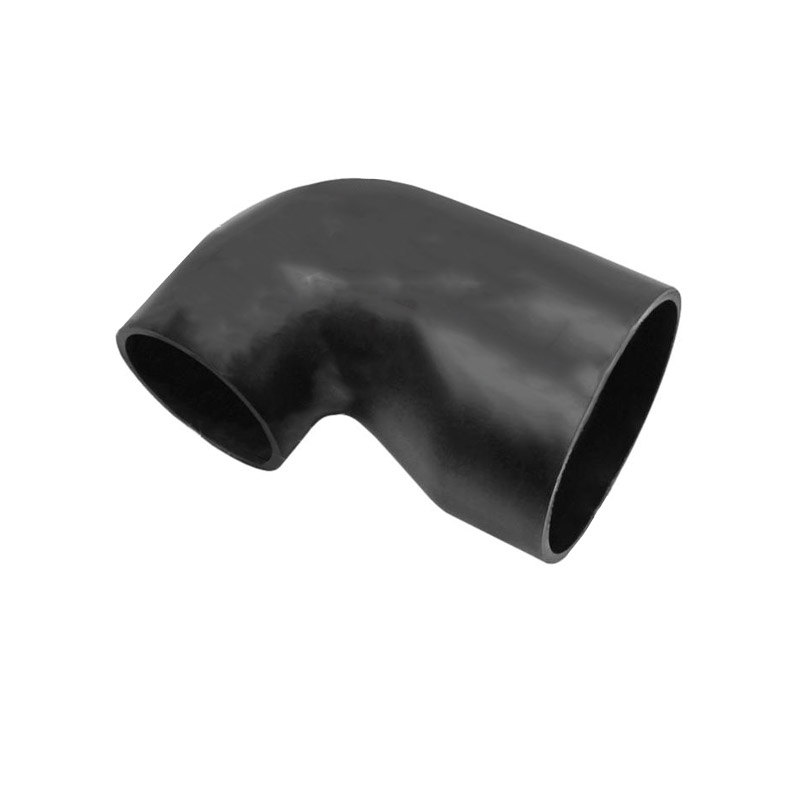 Reducer Elbow Rubber 5.5-4in ID 561.47789 3721744C1 | KAHGO Truck Parts