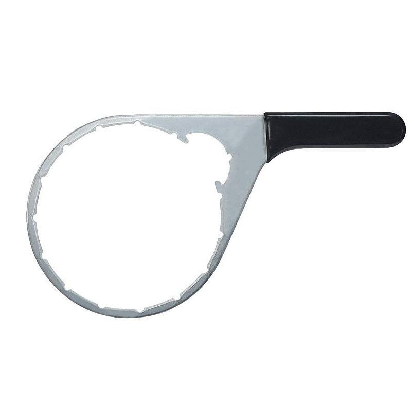 Wrench Low Profile Davco Filter 6in 210.5002LP 380134 | KAHGO Truck Parts