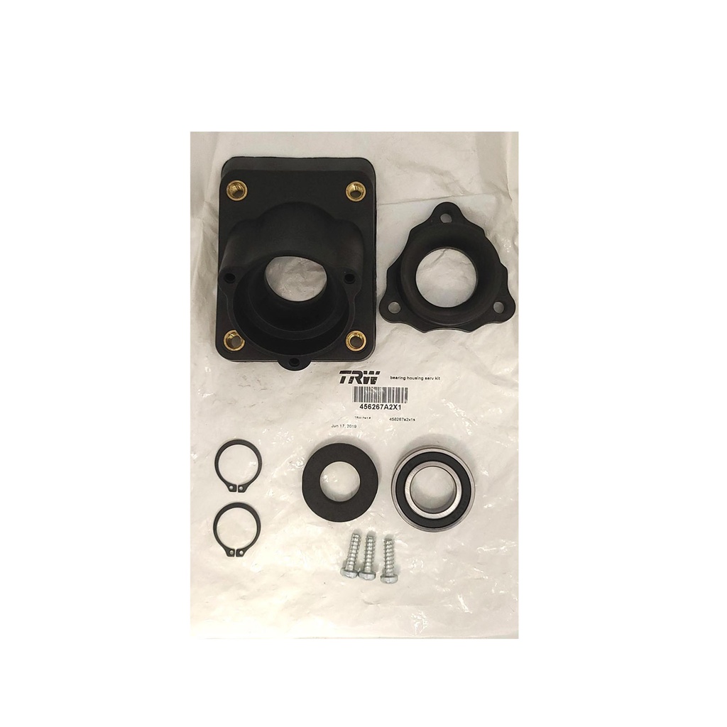 OEM PACCAR KIT-BEARING SERVICE 456267A2X1 | KAHGO Truck Parts
