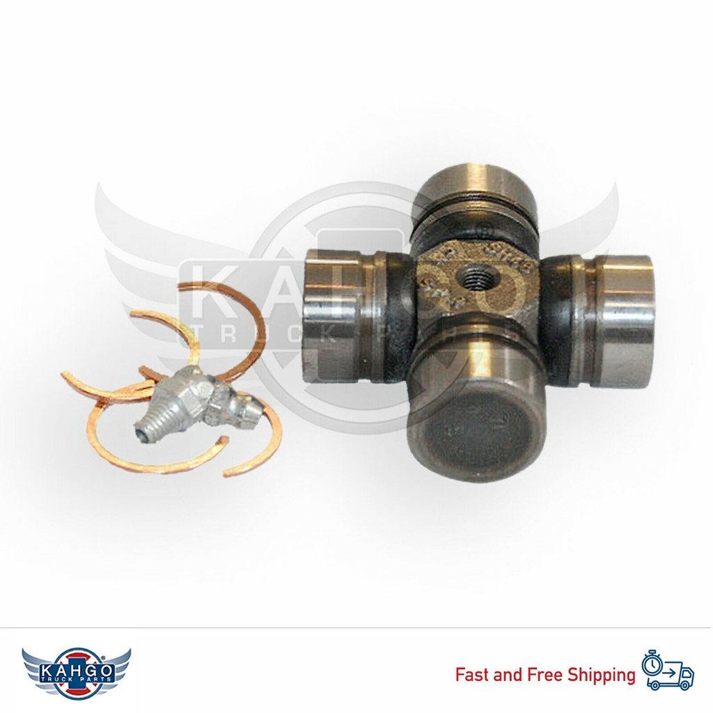 Universal Joint DANA Spicer 5-103X | KAHGO Truck Parts