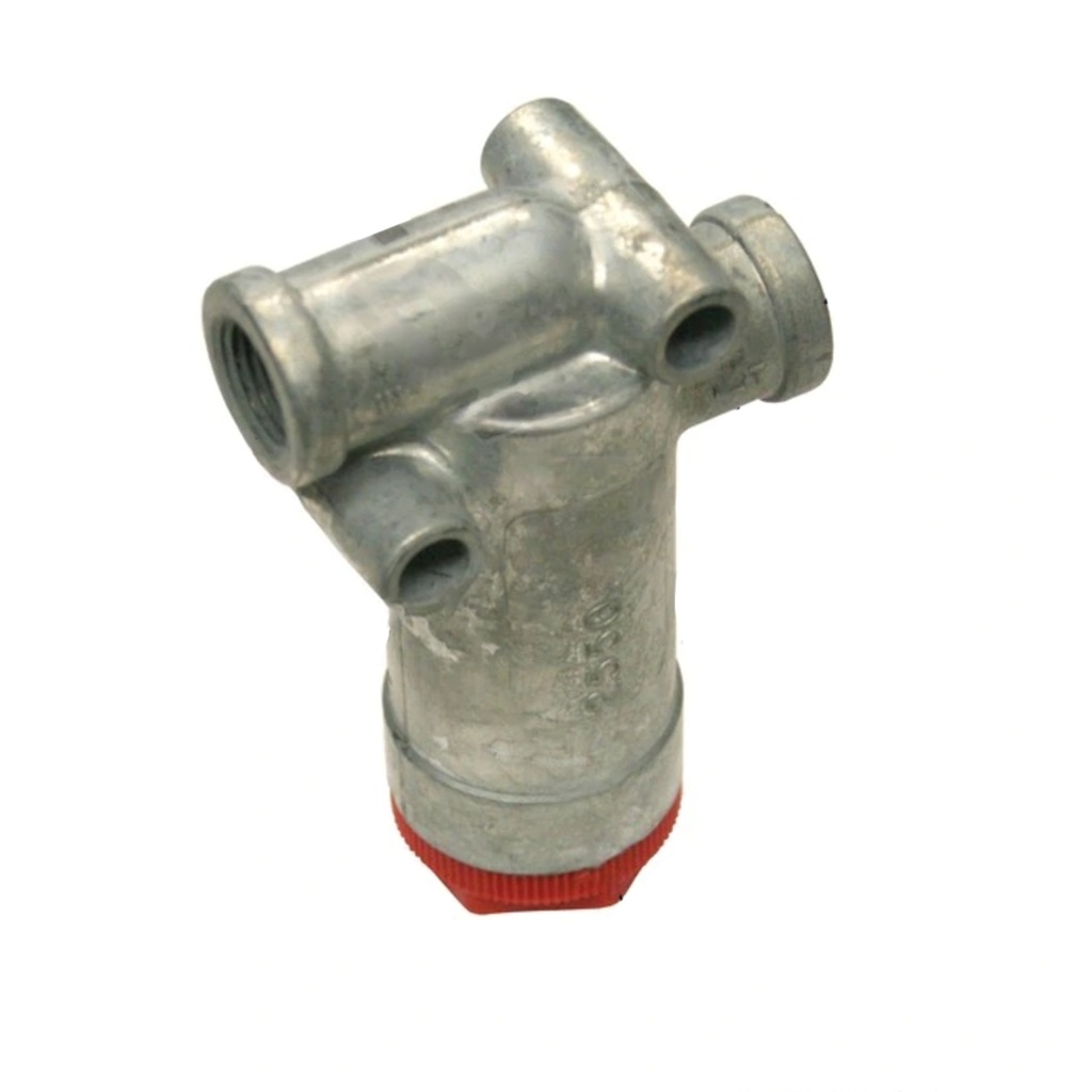 Supply Line Filter 170.2550 ESL2550 | KAHGO Truck Parts