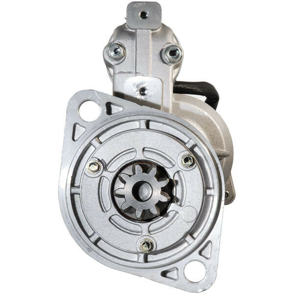 New OEM REMY STARTER 93591 "Reefer" Starter | KAHGO Truck Parts