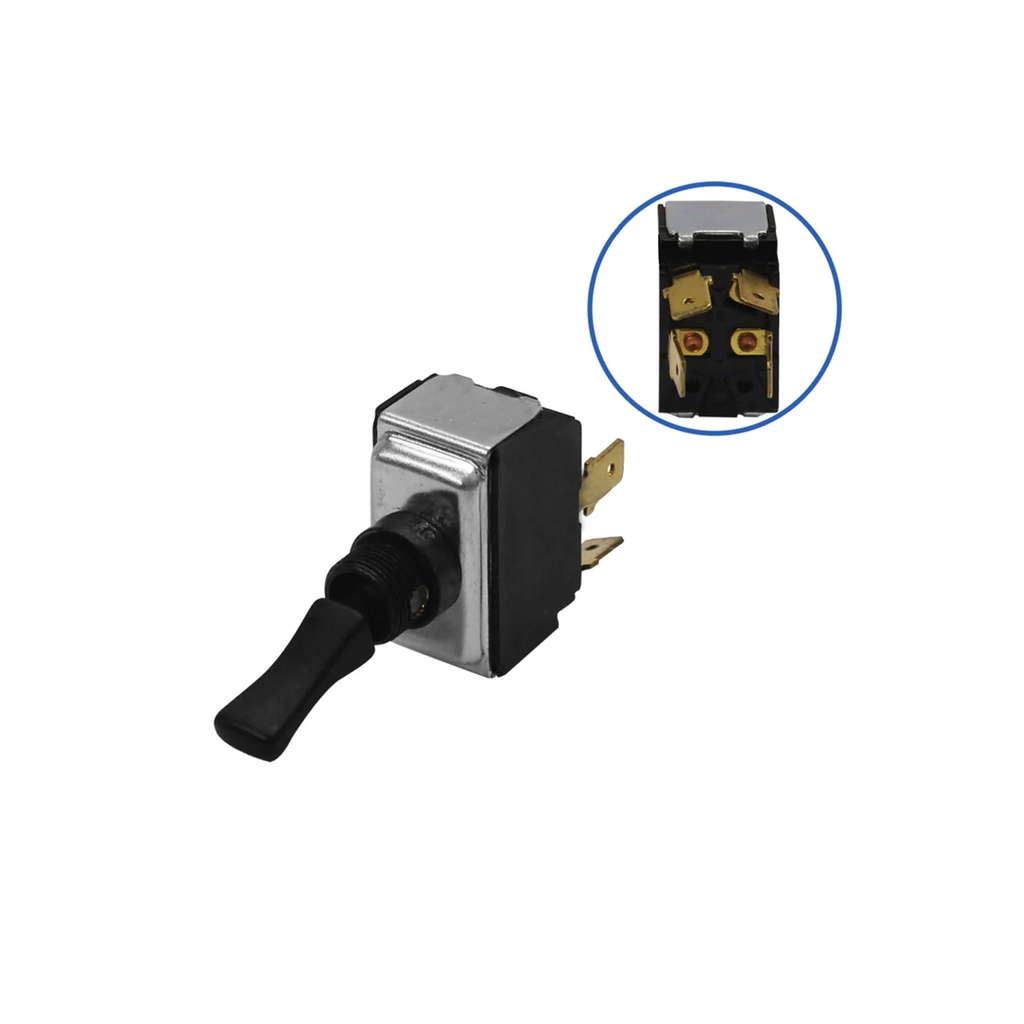 Electrical Switch Kenworth 577.59334 8956K810 | KAHGO Truck Parts