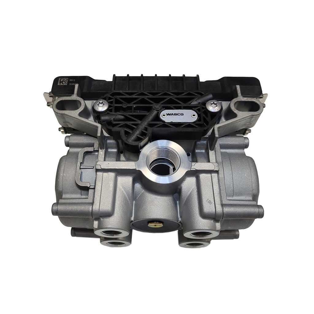 MERITOR WABCO ABS TRAILER RETROFIT KIT - 4006120110 R955321 4005001037 ...