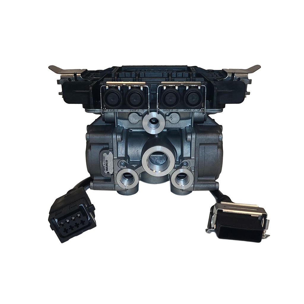 Meritor WABCO Abs Trailer Retrofit Kit - R955320 4006120100 $919+Core ...