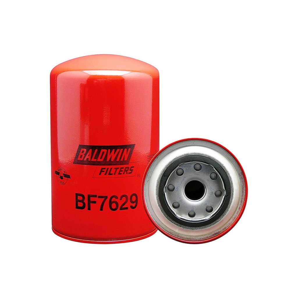 Fuel Filter Baldwin BF7629 | KAHGO Truck Parts