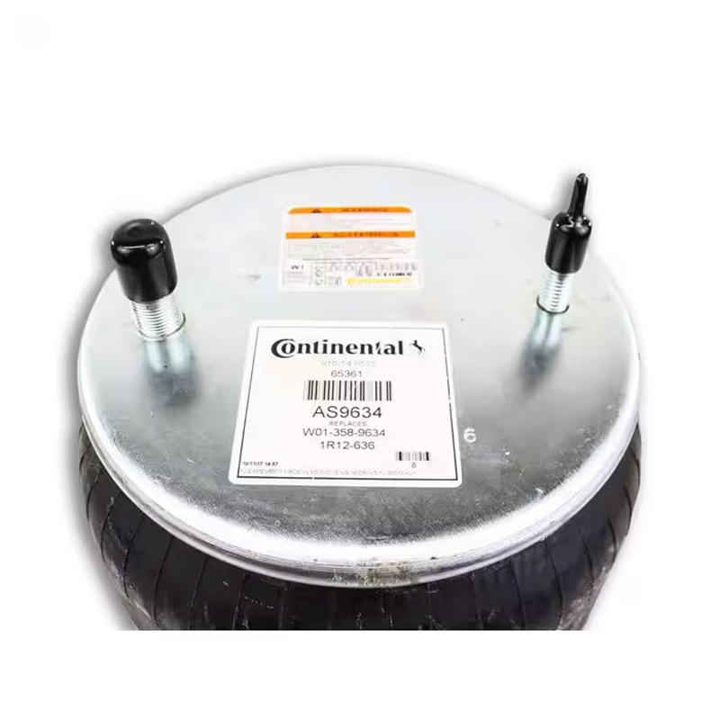 ContiTech Air Spring AS9634 | KAHGO Truck Parts