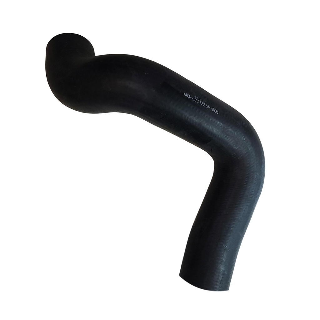 OEM FREIGHTLINER 05-21919-001 HOSE - COOLANT, UPPER, DD13, FORWARD ...