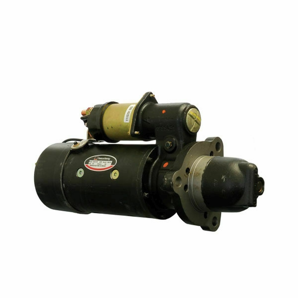 DELCO REMY REMAN 42MT 12V STARTER - 10461075 $503.99 + CORE $150 ...