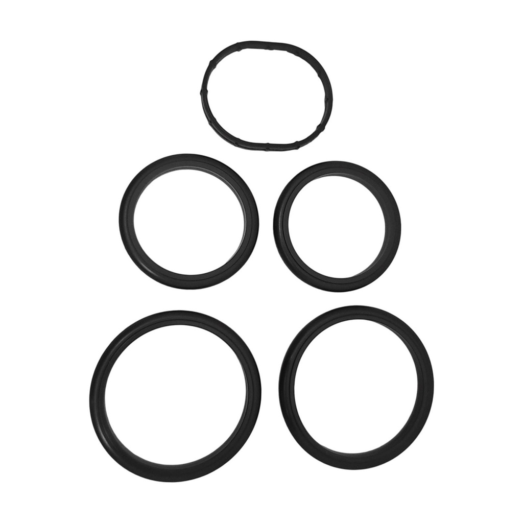 OEM DETROIT OIL PUMP ORINGS A4721881480(1)+A4721870880(2)+A4721870980(2 ...