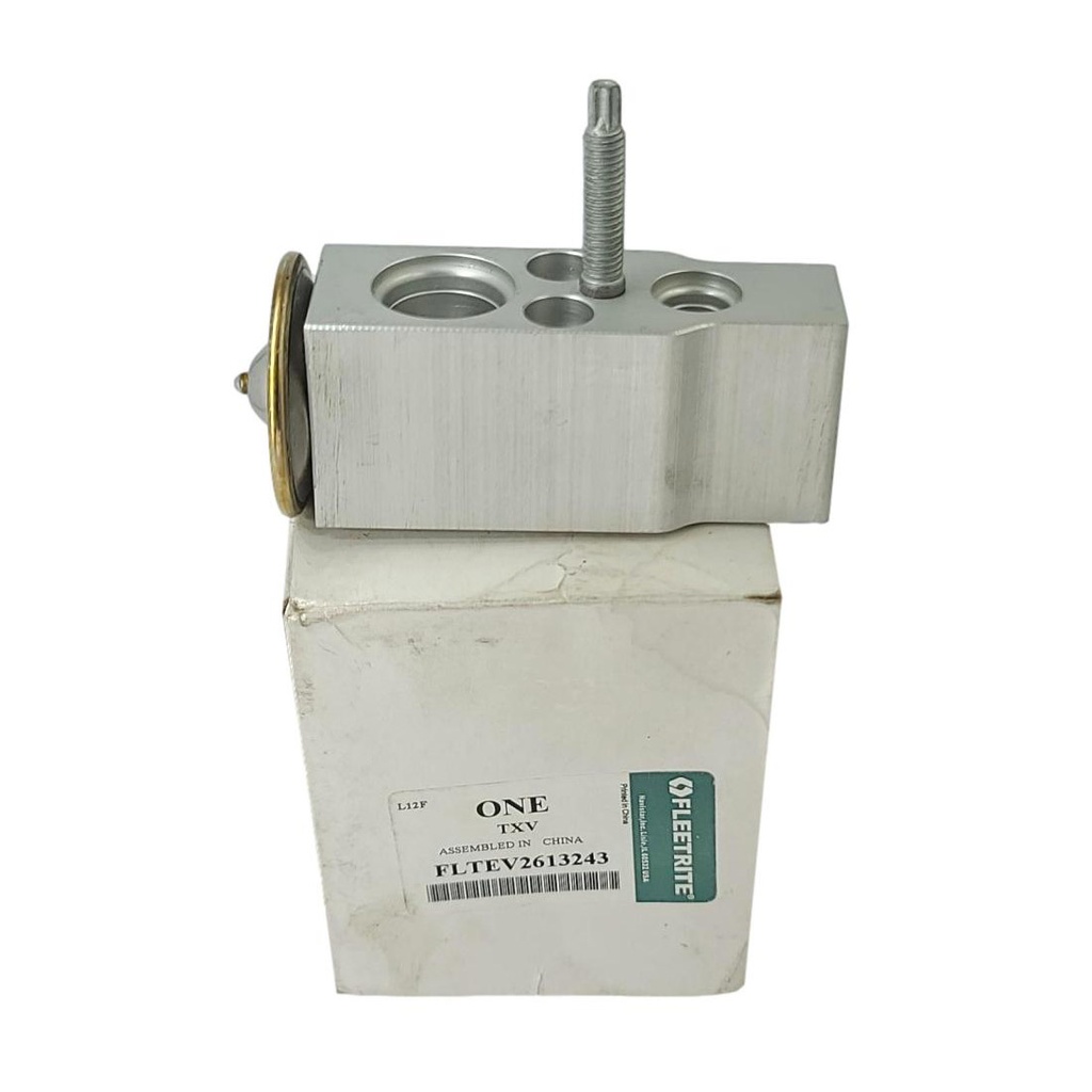 FLEETRITE INTERNATIONAL EXP VALVE REAR FLTEV2613243 | KAHGO Truck Parts