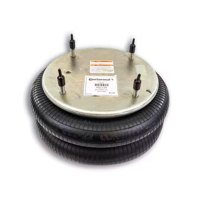 ContiTech Air Spring AS7135 | KAHGO Truck Parts