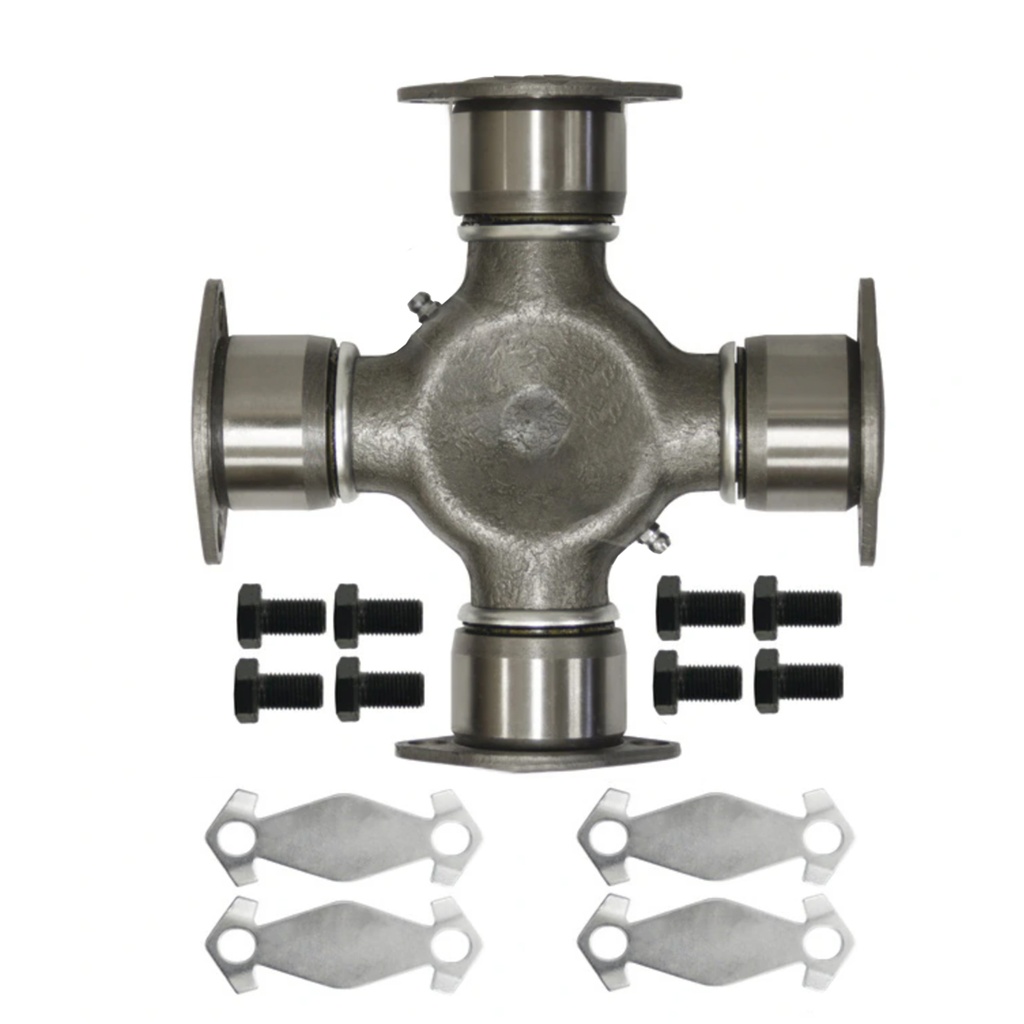 Universal Joint Cross 752.5407X DT407 | KAHGO Truck Parts