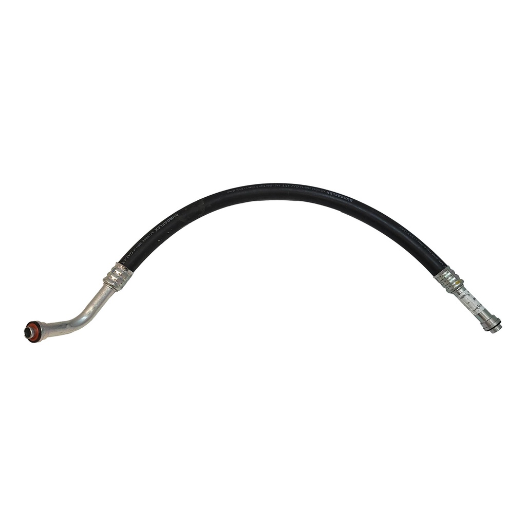 OEM FREIGHTLINER HOSE-AC,H01,TO COMPARTMENTRSR,FTL CAS,DD13 A22-71407 ...