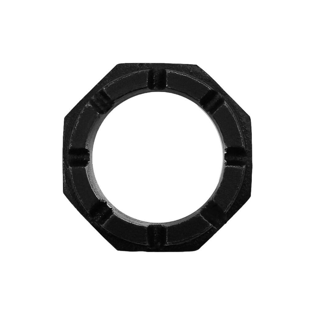 Spindle Nut Fruehauf M7568 ACE008510001 R002550 E2550 4-2202 A-CE8510-1 ...
